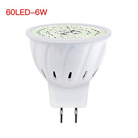 GU10 LED Portable UV Light Hosehold Remove Odor UV Lightbulb Closet ...