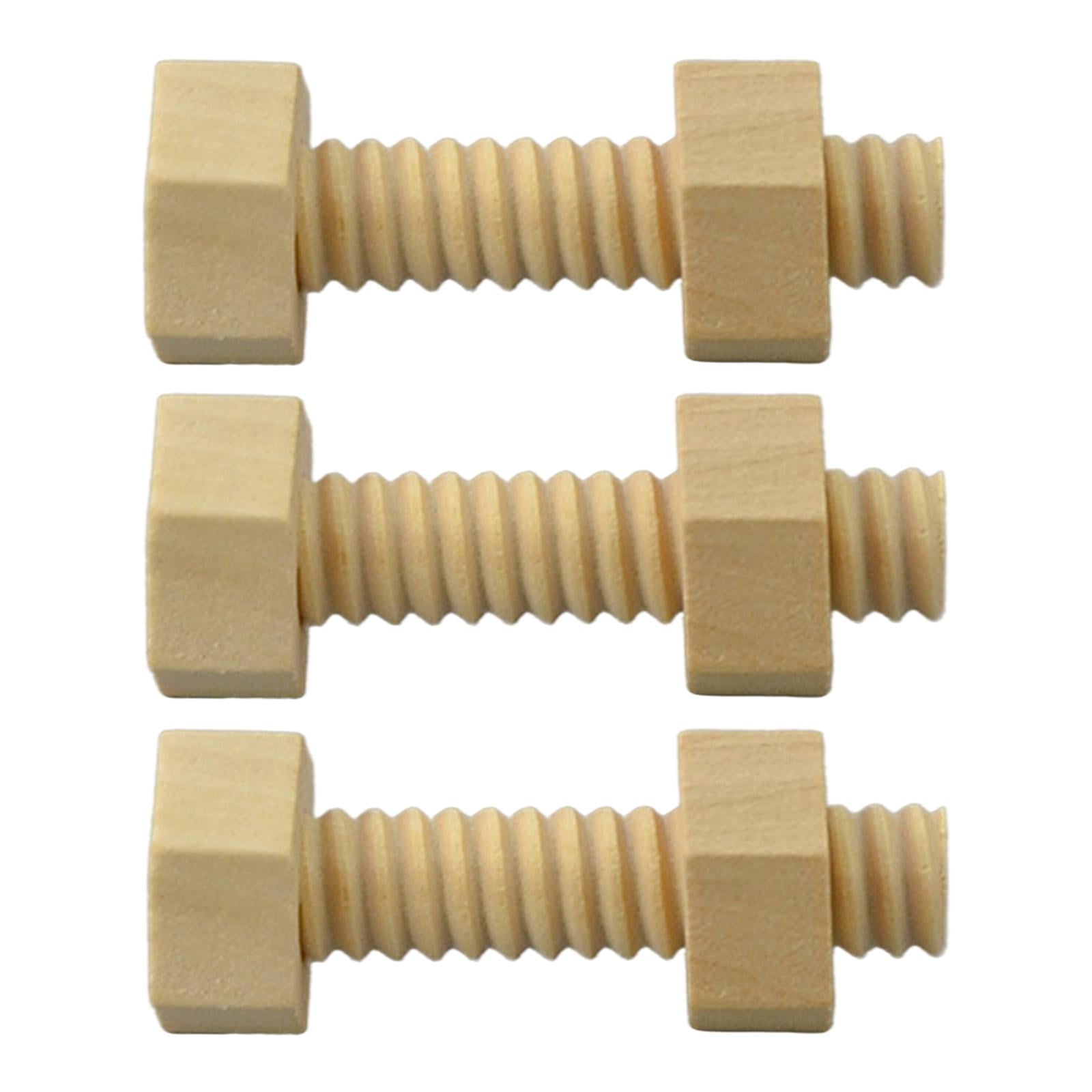 Click here for Xuanheng Screw Nut Assembling Toy Montessori Hands... prices