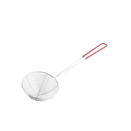 Xinxinyy Stainless Steel Wire Sieve Kitchen Tool Flour Oil Colander ...