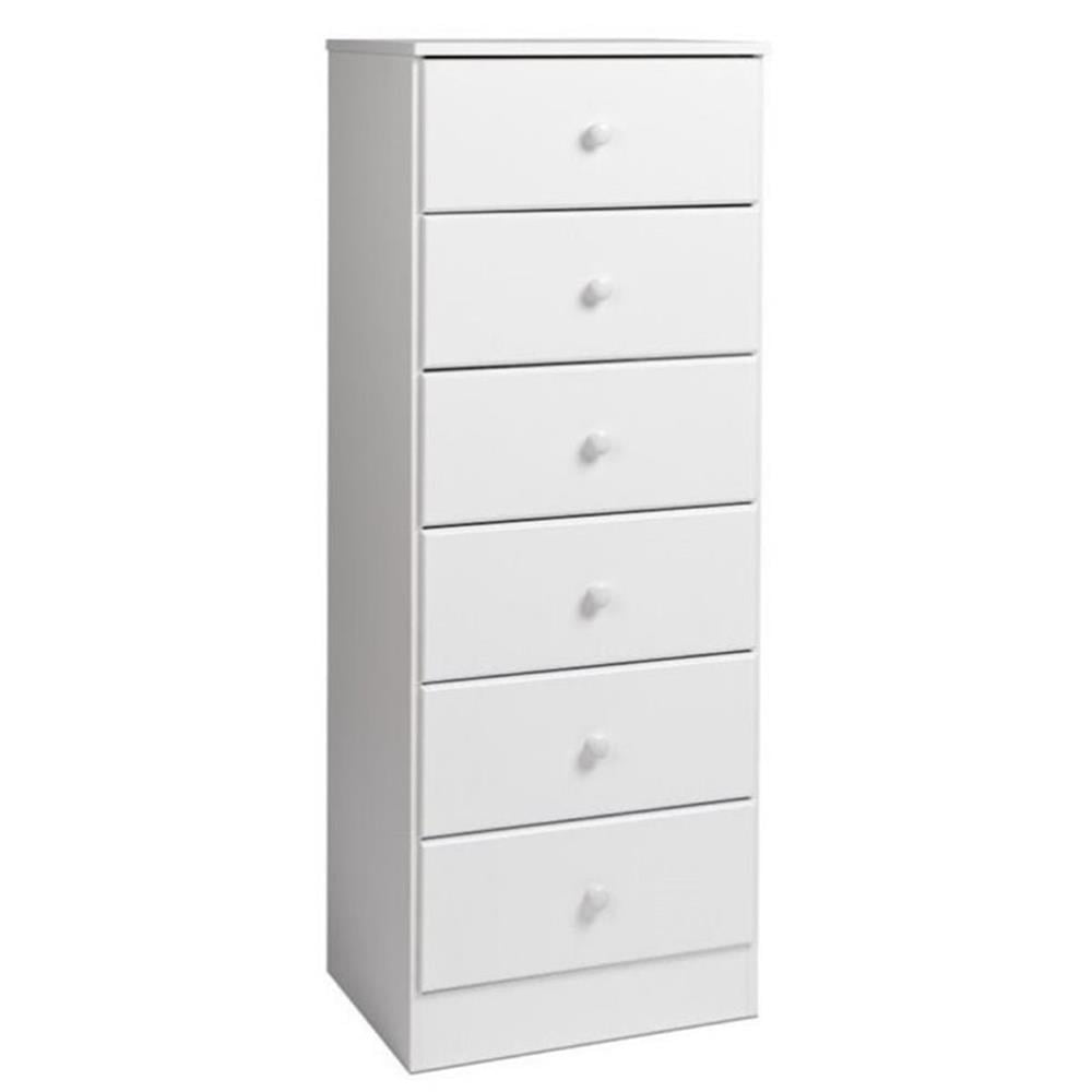 Click here for Wright Home Solid Wood 6 Drawers Lingerie Chest In... prices