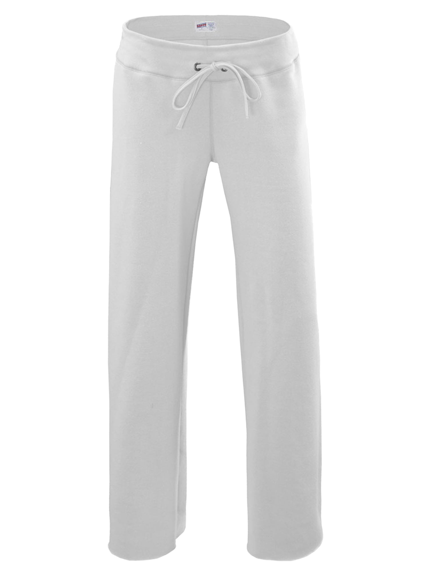 Soffe Women's Back Pocket Match Waistband Rugby Pant - Walmart.com