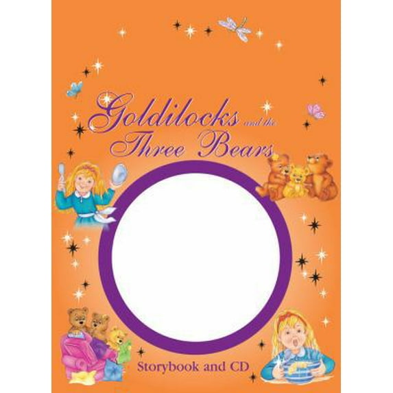 Pre-Owned Goldilocks and the Three Bears: Storybook and CD (Storybook ...