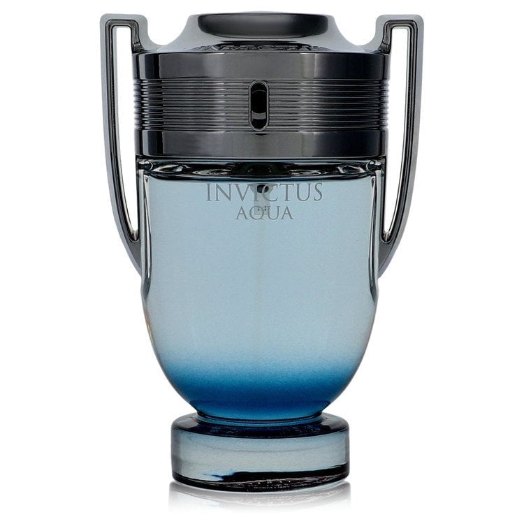 Invictus Aqua de Paco Rabanne Eau de Toilette en Spray para Hombre ...