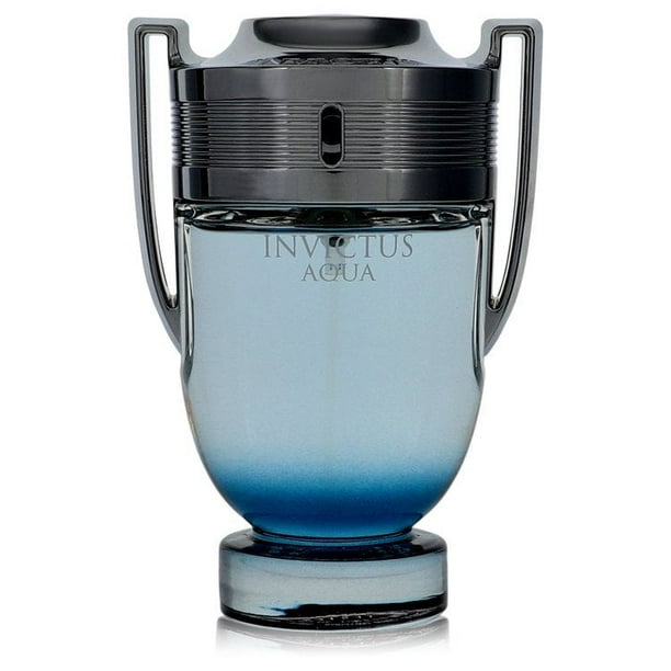 Invictus Aqua de Paco Rabanne Eau de Toilette en Spray para Hombre ...