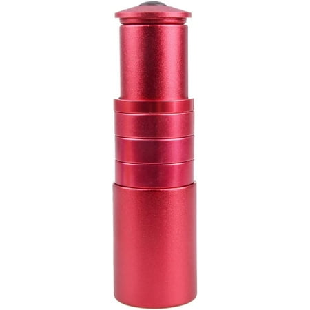 Mtb Bicycle Steerer Tube Extender, Height Adapter, Adjustable Ahead ...