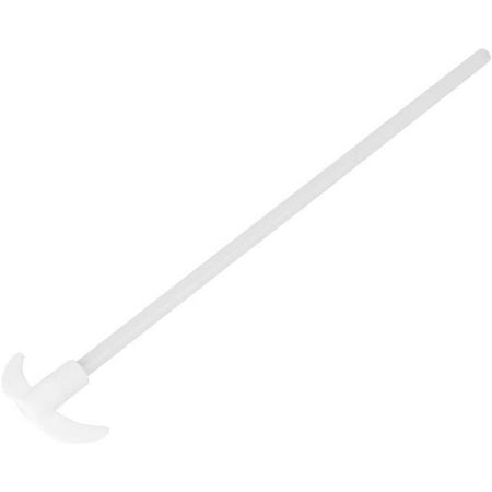 PTFE Stirring Rod High Temperature Stir Bar for Laboratory Use L 250mm ...