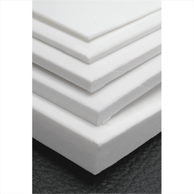 TekSupply 108401 PolyMax Board 0.06 in x 48 in x 96 in - Walmart.com