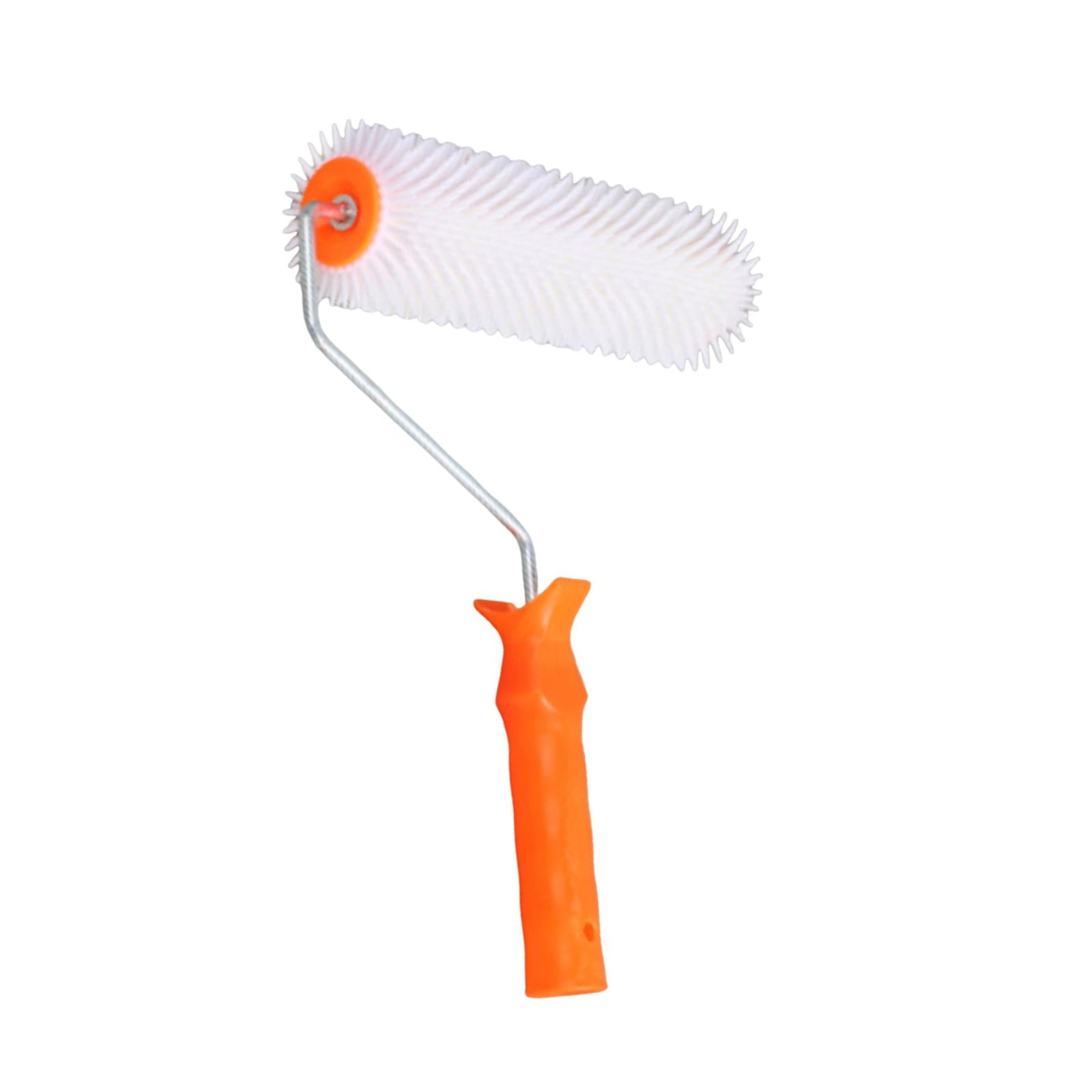 Rodillo compuesto de regla con púas y rodillo de púas para regla ...