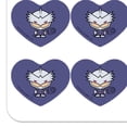 Aquaman Movie Ocean Master Chibi Character Heart Shaped Planner ...