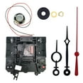 DIY Clock Movement Replacement Kits with 4 Types of Music Chime Box ...
