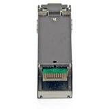 STARTECH MSA Compliant 100 Mbps Fiber SFP Transceiver Module - 100Base-FX - MM LC - 2 km ...
