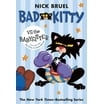 Bad Kitty Bad Kitty Does Not Like Video Games, (Paperback) - Walmart.com