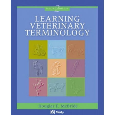 Learning Veterinary Terminology | Walmart Canada