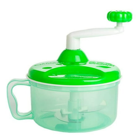 Vegetable Grinder Manual Meat Slicer Fruits And Vegetables Nuts Vanilla ...