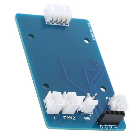 Adapters Boards Kits, Professional 3D Printer Adapter Board Kit Stable ...