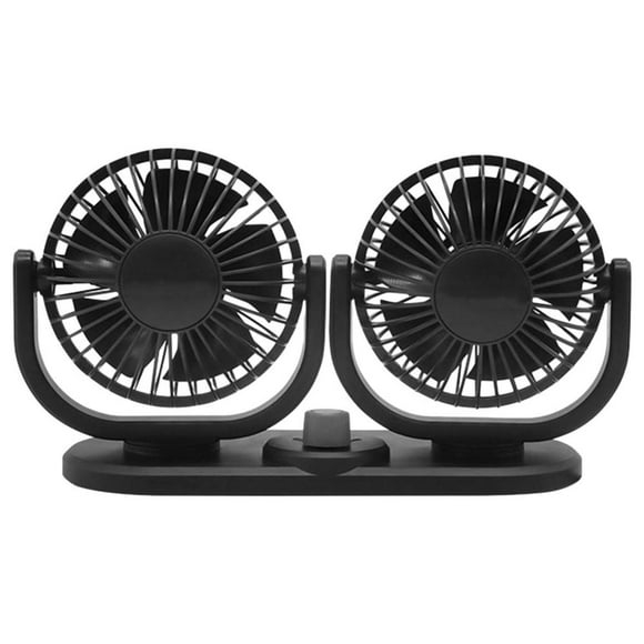 12 Volt Fan