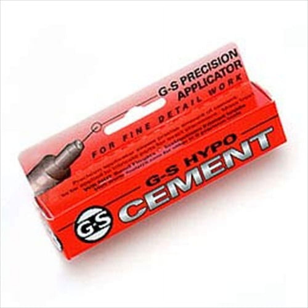 Click here for G-S Hypo Cement G S Hypo Xtl-1001 Cement Precise E... prices