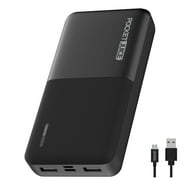 Blackweb 7x Extra Charges 20100 mAh Portable Battery with Power ...