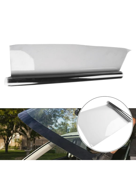 70% Window Tint in Car Window Tint - Walmart.com