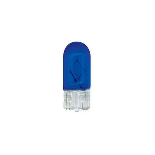 ROADPRO RP-194B 194 MOOD LIGHT AUTOMOTIVE REPLACEMENT BULBS BLUE 2-PACK ...