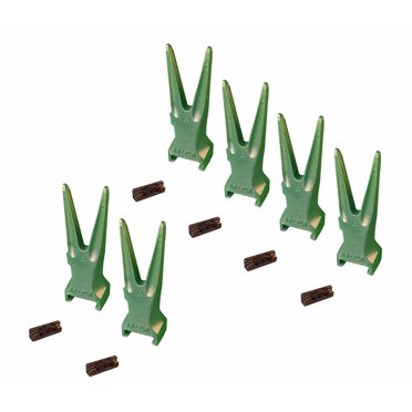 4' x 6' Multi Action Drag Chain Harrow - Overall 9' Long - 1/2 ...