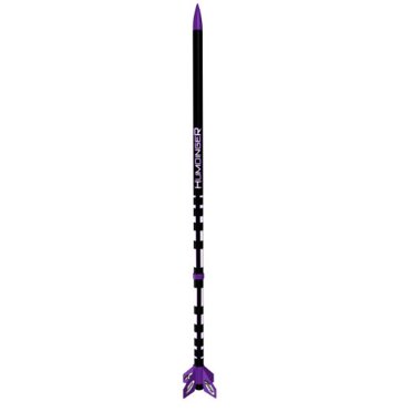 Estes Generic E2X Flying Model Rocket Bulk Pack - Walmart.com