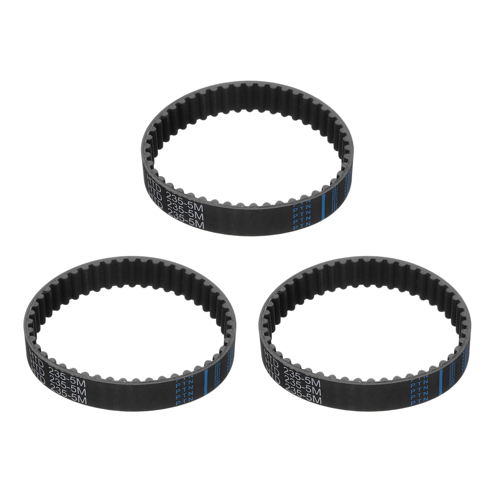 Click here for Unique Bargains 3 Packs Htd-5m Rubber Timing Belt... prices