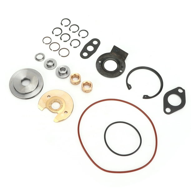 Turbocharger Repair,Turbocharger Repair Rebuild Kit Turbo Service Kit ...