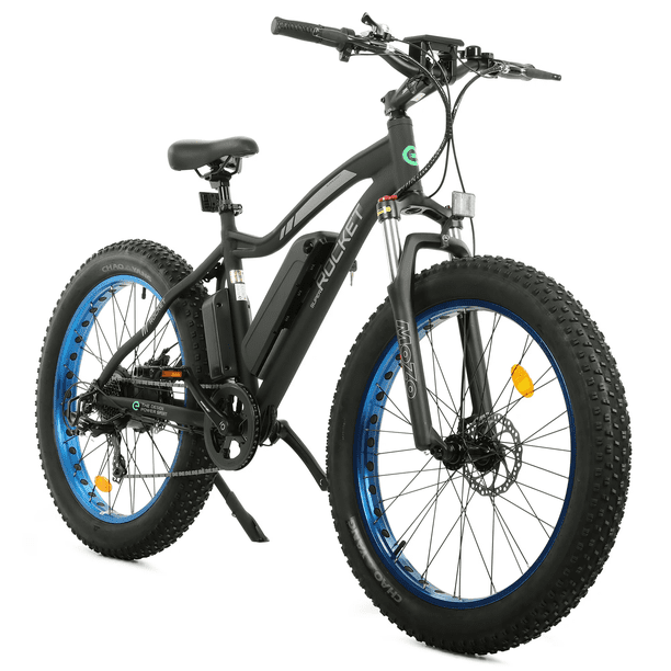 E Cycle