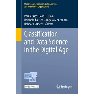 Studies in Classification, Data Analysis, and Knowledge Orga: Modern ...