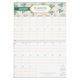 DaySpring Floral Family Planner, P3 - Walmart.com