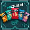 Frito-Lay PopCorners Popped Corn Snack Chips Multipack, 3 Flavors, 15 ...