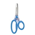 Westcott X-Ray 5" Blunt Kids Scissors, Multicolor, 1-Count, Elementary ...
