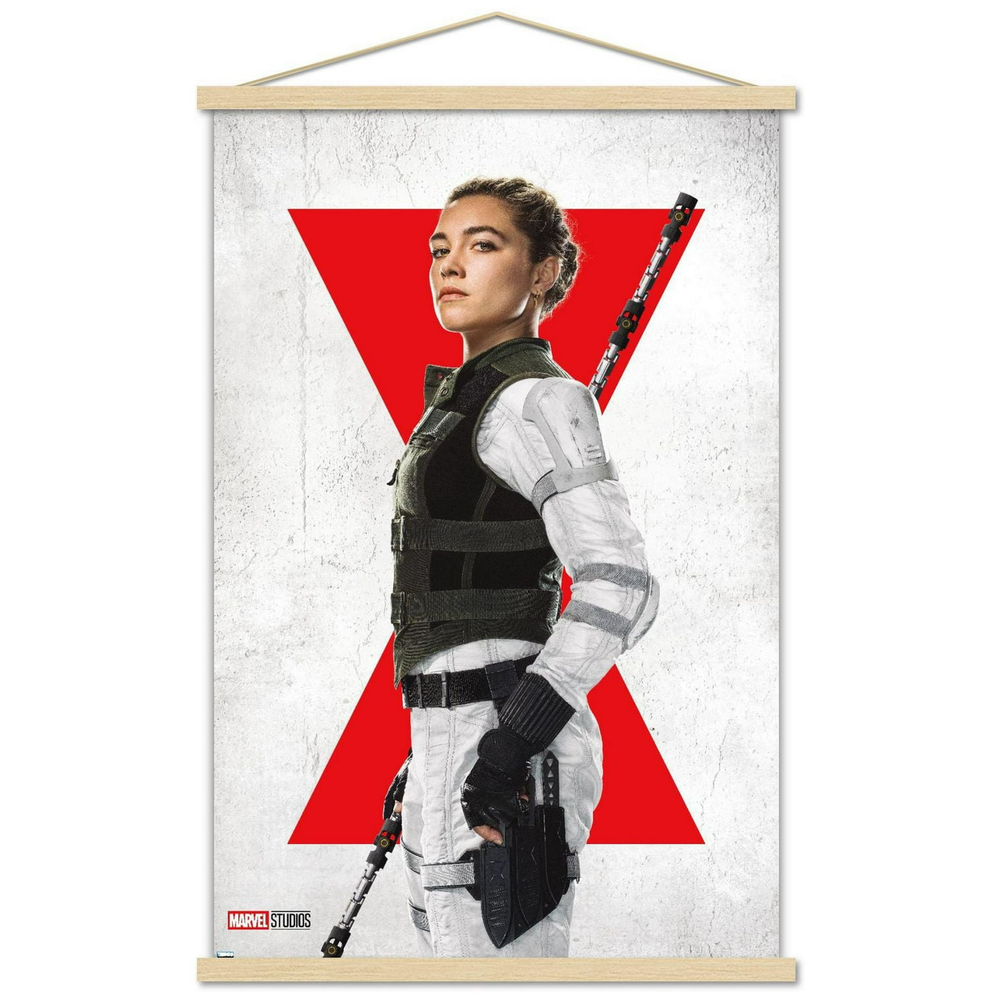 Click here for Trends International Marvel Black Widow - Yelena O... prices
