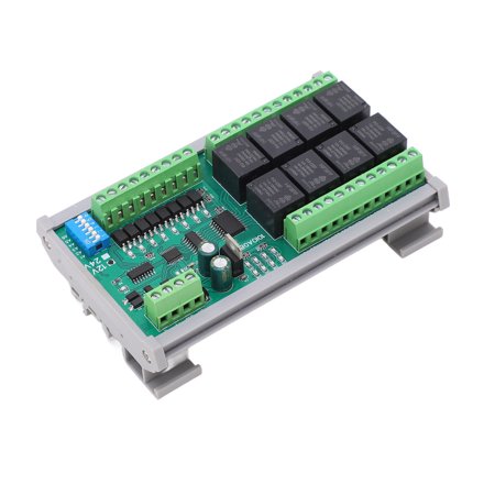 Relay Module, Hardware Reset Electronic Component For Communication ...