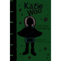 Katie Woo: Boo, Katie Woo! (Paperback) - Walmart.com