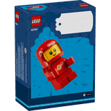 LEGO Up-scaled Baby Astronaut 40767 - Walmart.com