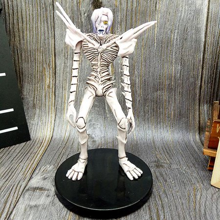 Death Note Puppet Death Note Death Ryuk Liu Ke Hand-made Model ...