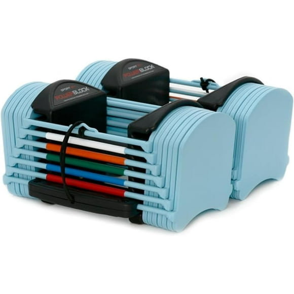 Powerblocks
