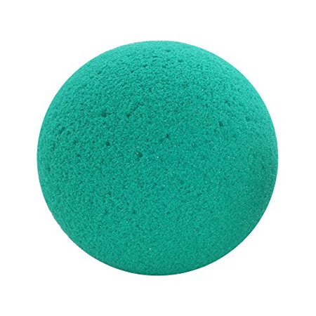 CanDo Memory Foam Ball, 2.5 Inch, Green, Medium | Walmart Canada