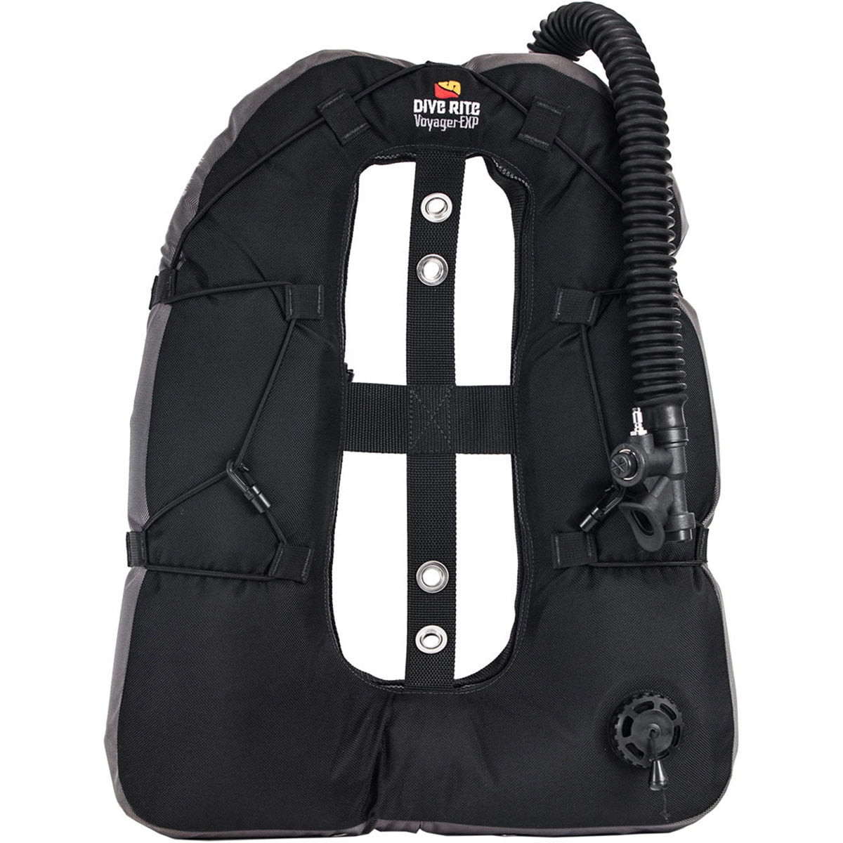 Dive Rite Voyager EXP Wing - Walmart.com