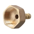 CaraMart Rain Accessories Garden Watering Garden Gold High Quality Pipe ...