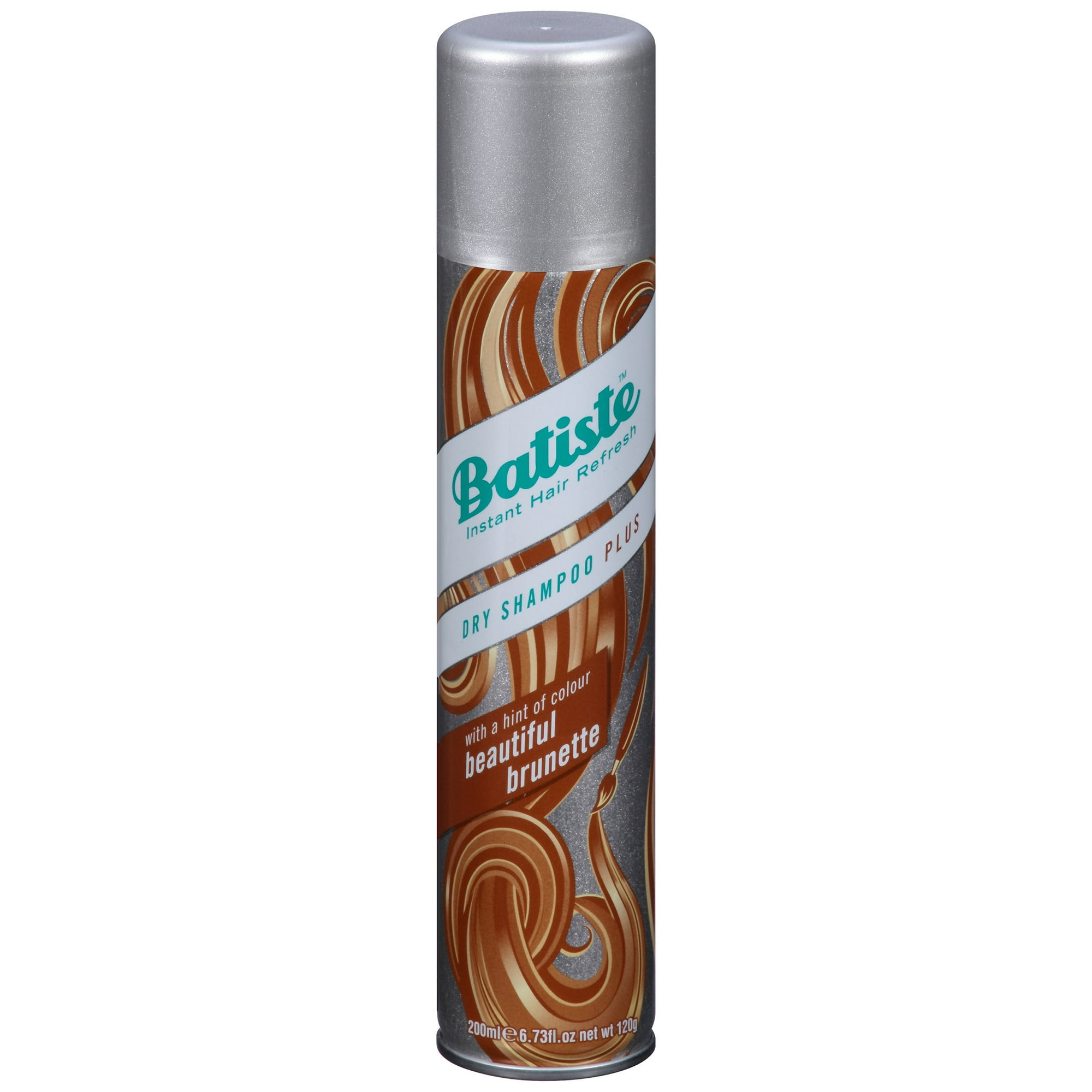 Click here for Batiste Brown Dry Shampoo Spray  For Brown & Aubur... prices