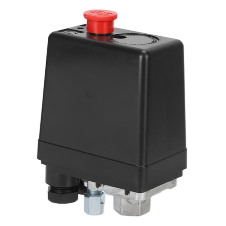 Gas Pump Control Switches, Air Compressor Pressure Switch Plastic ...
