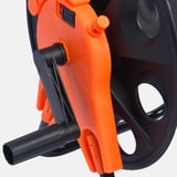 Moyitang Hose Reel Cart Garden Tool Stable Design Hose Winding Reel ...