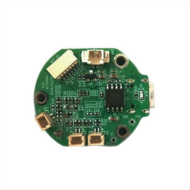 Para el Módulo de Diálogo de Voz Xiaozhi Aiesp32 AI, Chip de Control de ...