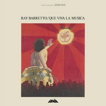 Ray Barretto - Indestructible - Music & Performance - Vinyl - Walmart.com