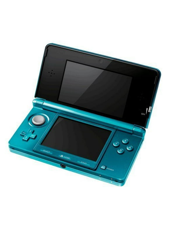 Nintendo 3DS/2DS/DSi Consoles - Walmart.com