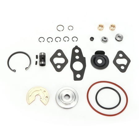 Turbocharger Repair,Turbocharger Repair Rebuild Kit Turbo Service Kit ...