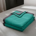 Cooling Blanket Lightweight Temperature Regulating Bed Covver - Walmart.com